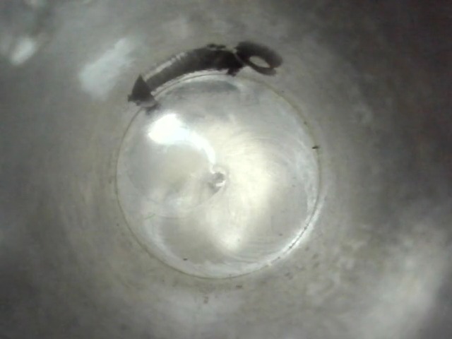 holes Object Detection Dataset by holes