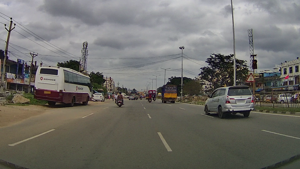 Gap in median Object Detection Dataset by gap in median