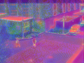 AI_HSV_Multi Object Detection Dataset by AIResearch