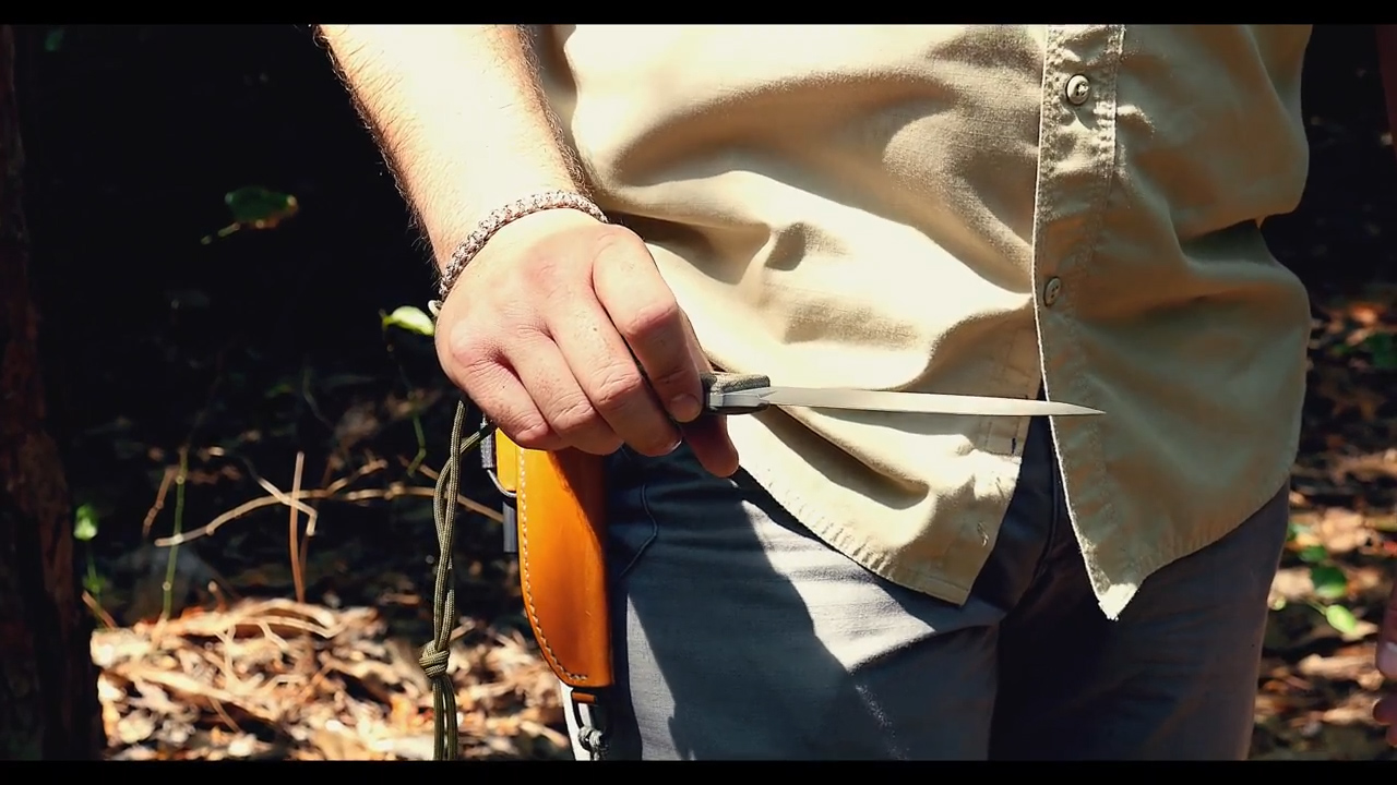 knife Object Detection Dataset and Pre-Trained Model by MQ Solutions