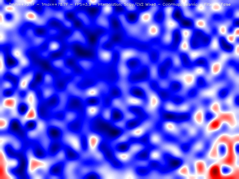 Mine Detector Object Detection Dataset by Mine Detection