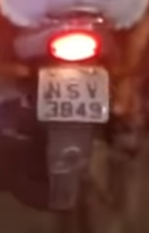 How to Use the plates Object Detection API