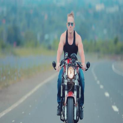 Motorcycles Object Detection Dataset by Swarali