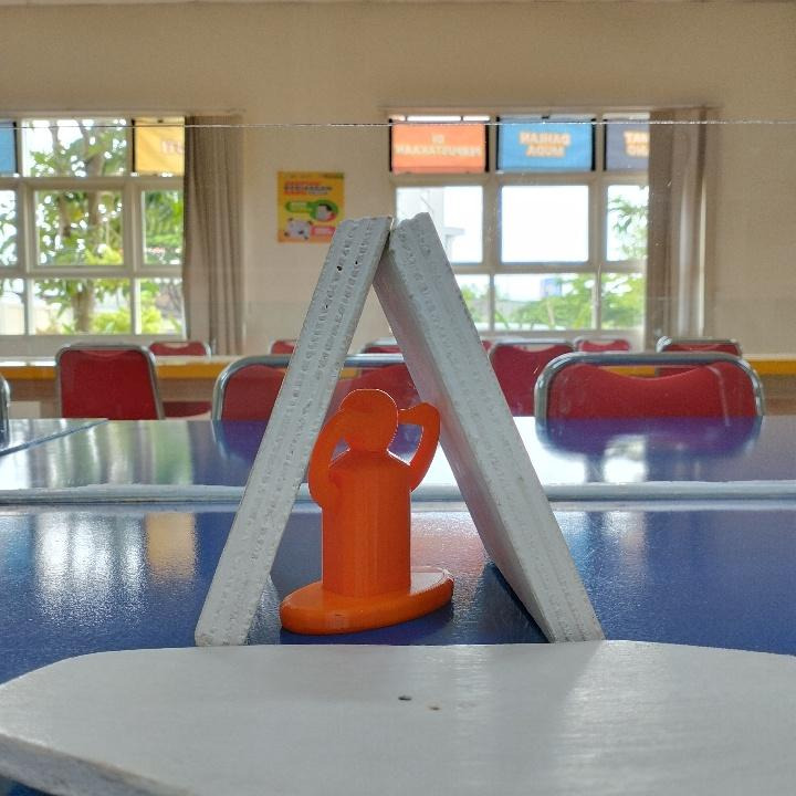 k3 Object Detection Dataset by FaizalPutra