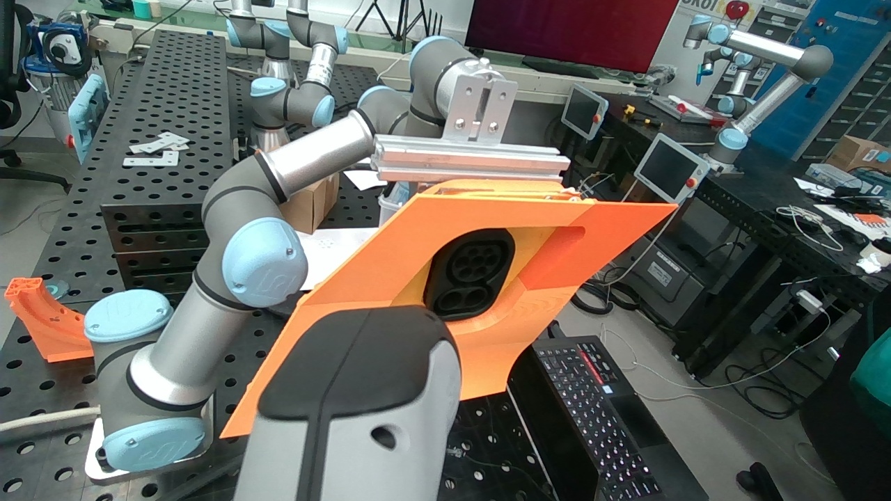 Phoenix Bot Object Detection Dataset by Oleg Sautenkov