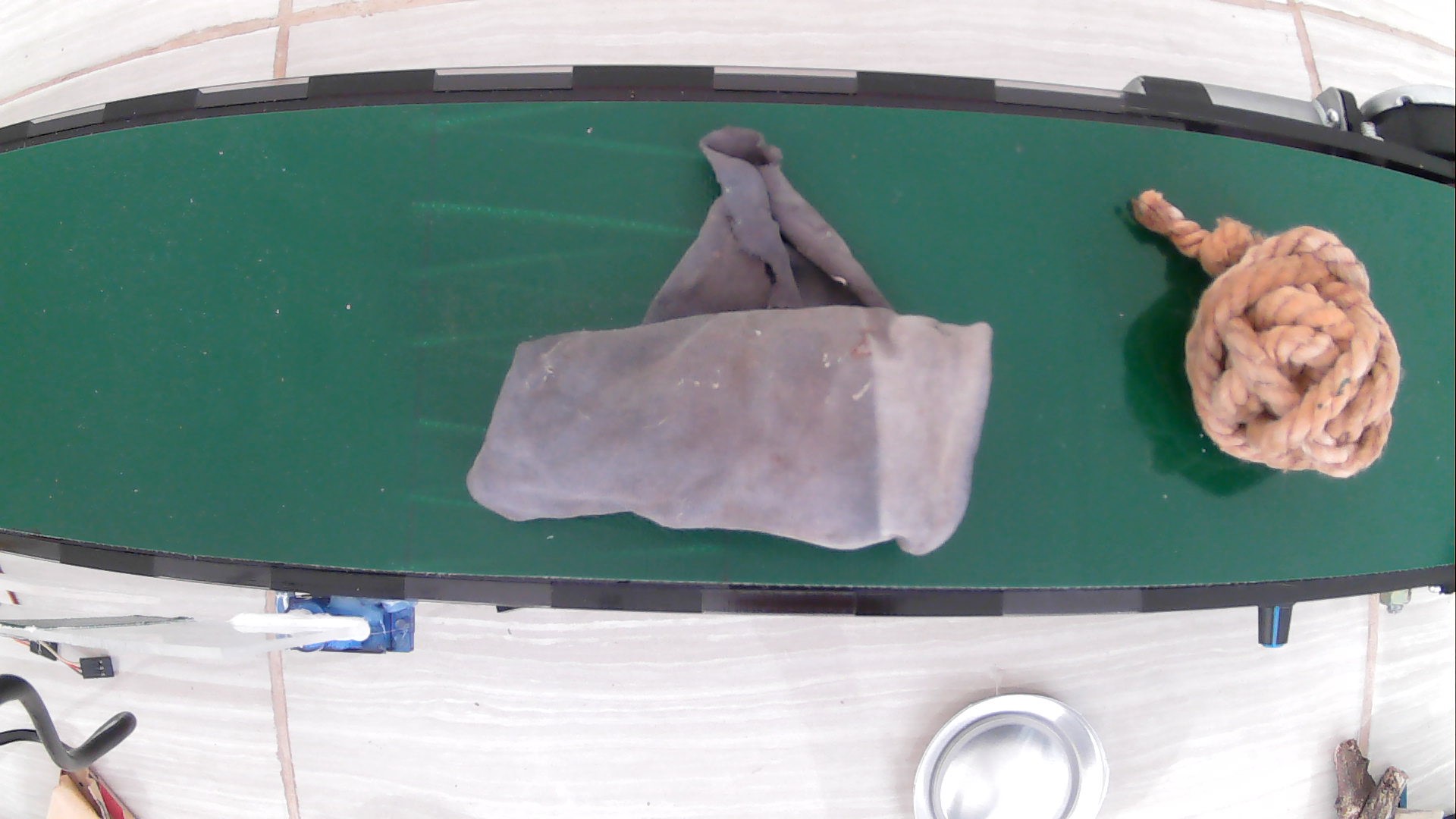 Trash Lite Object Detection Dataset by MRC Trash 1