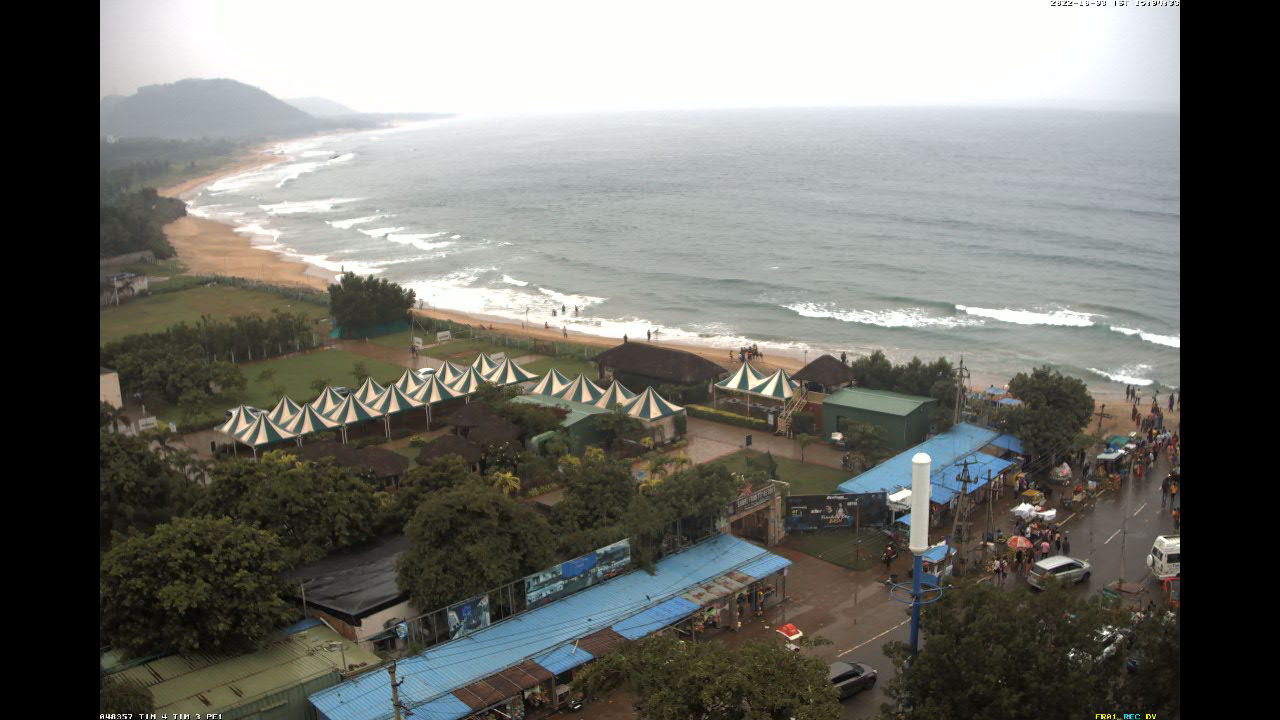 Rip Currents Object Detection Dataset V1 2022 08 05 9 25pm By Isro