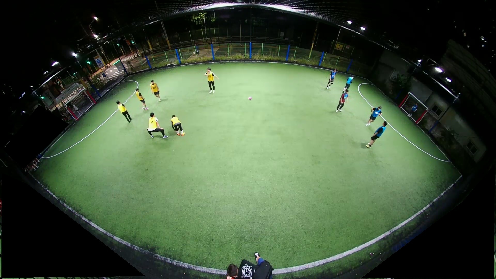 player detection Object Detection Dataset and Pre-Trained Model by project-zvdnd