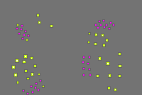 spot-welding-defect-detection Object Detection Dataset by internship