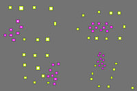 spot-welding-defect-detection Object Detection Dataset by internship