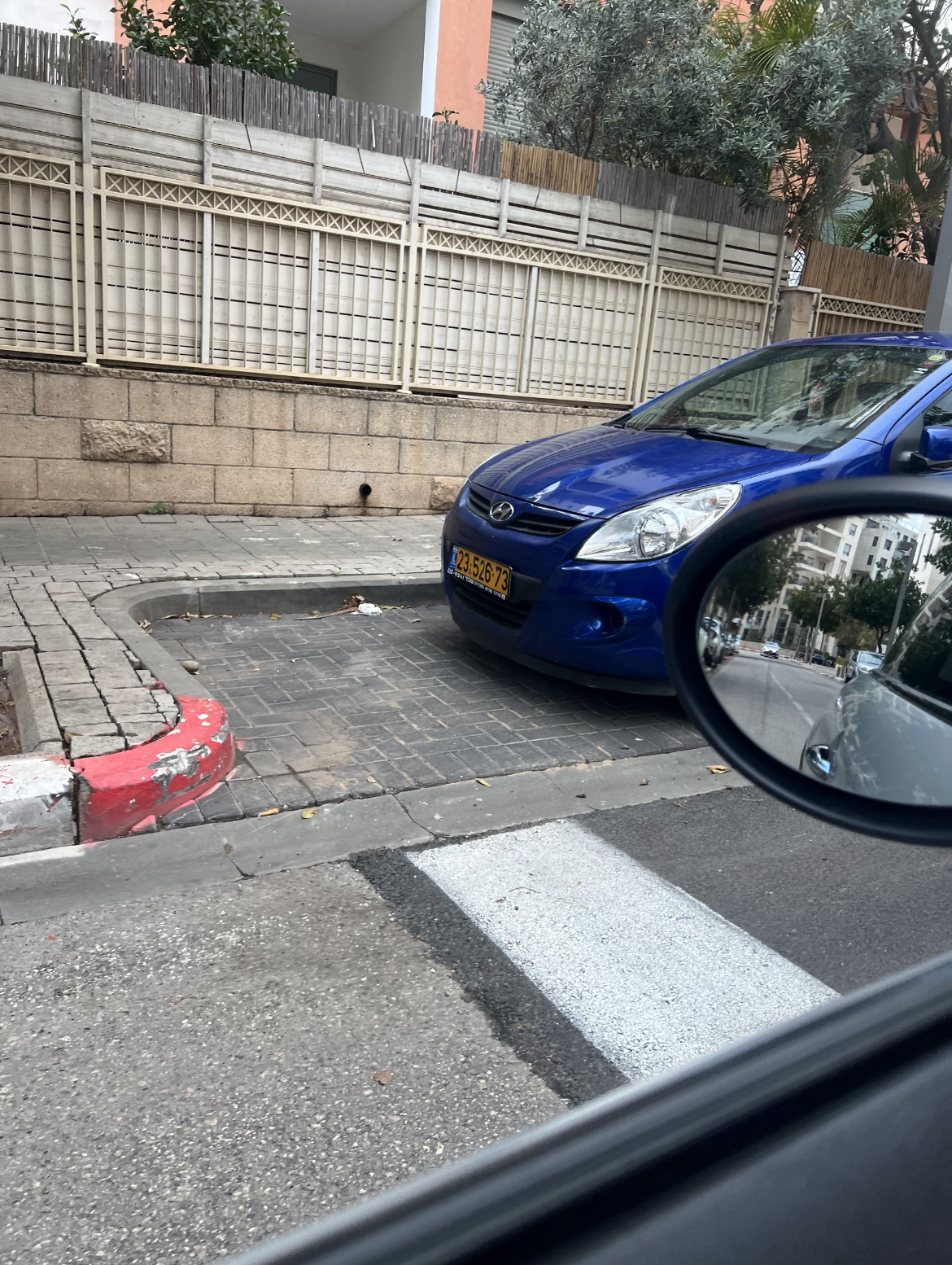 car plate detection Object Detection Dataset and Pre-Trained Model by Yael Marom