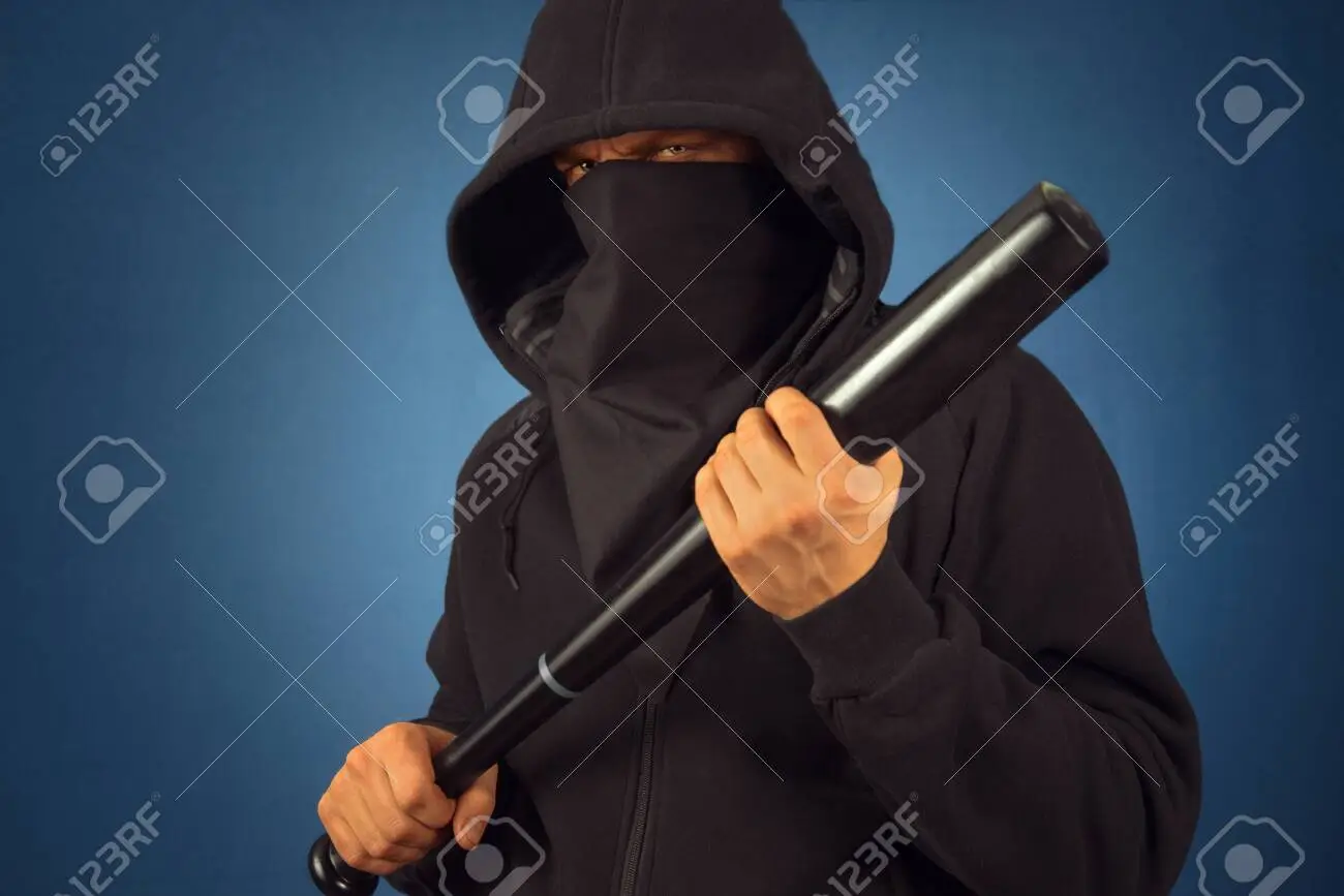 How To Use The Threats Object Detection Api