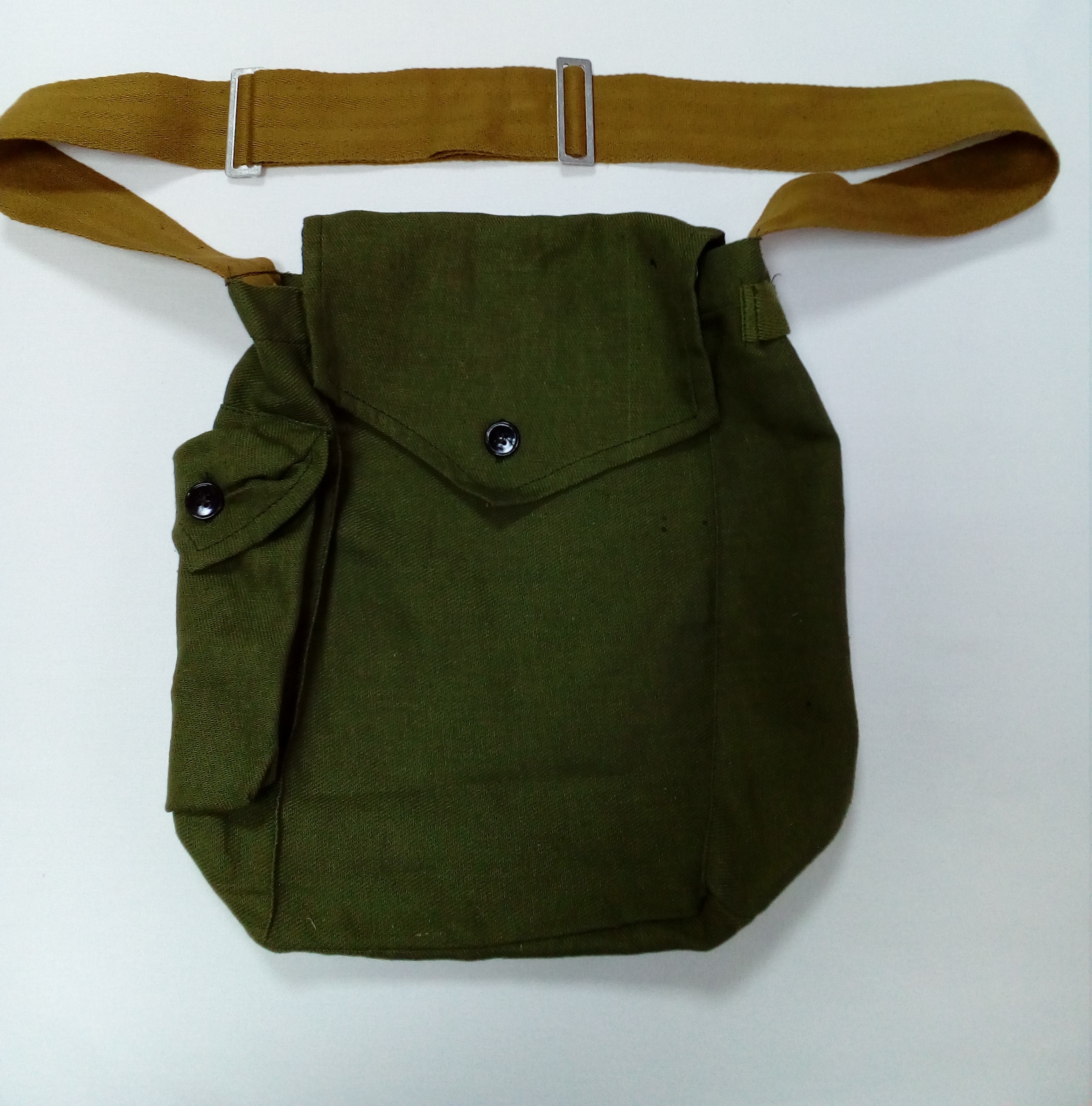 bags for gas mask Object Detection Dataset by project-4kf8s