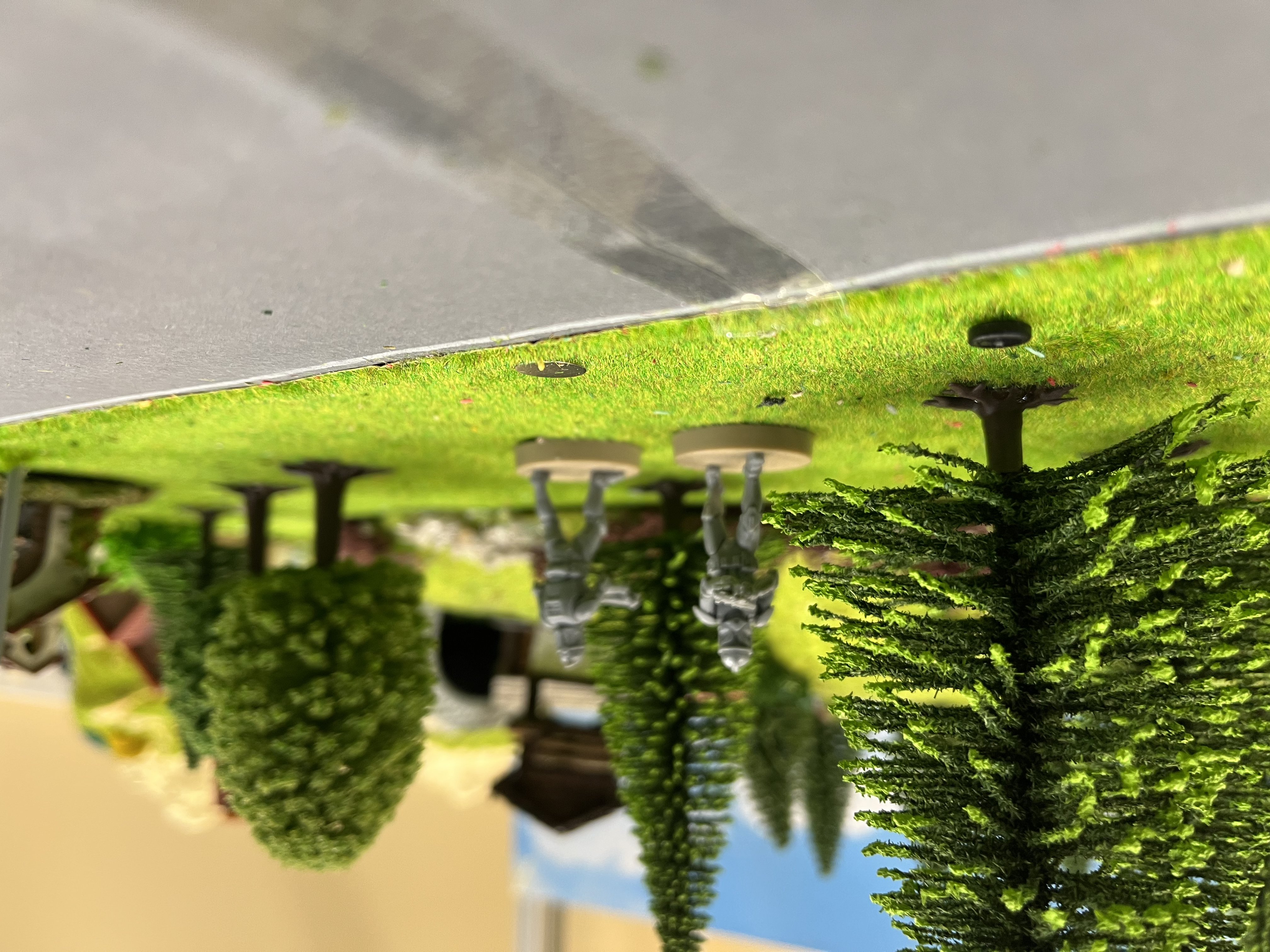 Clone Wars Object Detection Dataset and Pre-Trained Model by Clone Wars