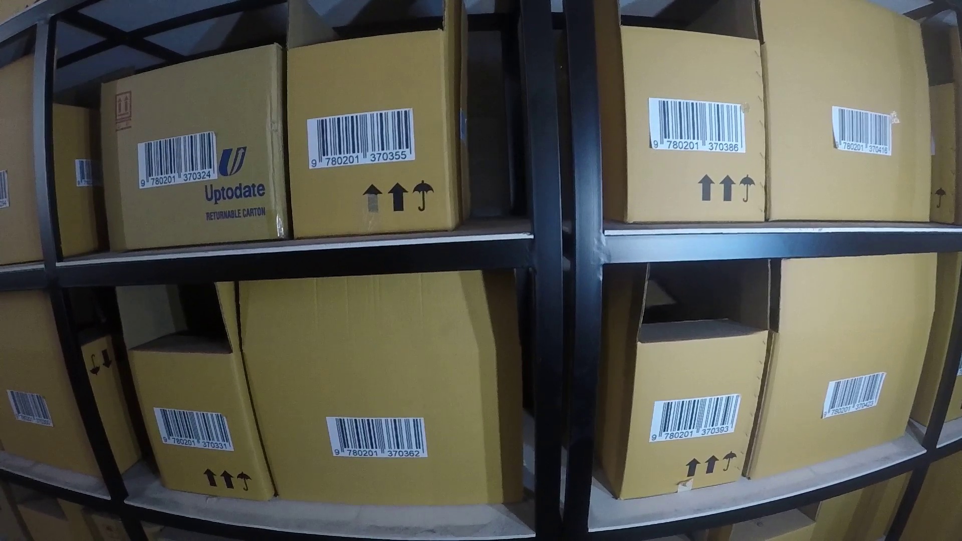 Label on the box Object Detection Dataset and Pre-Trained Model by ...