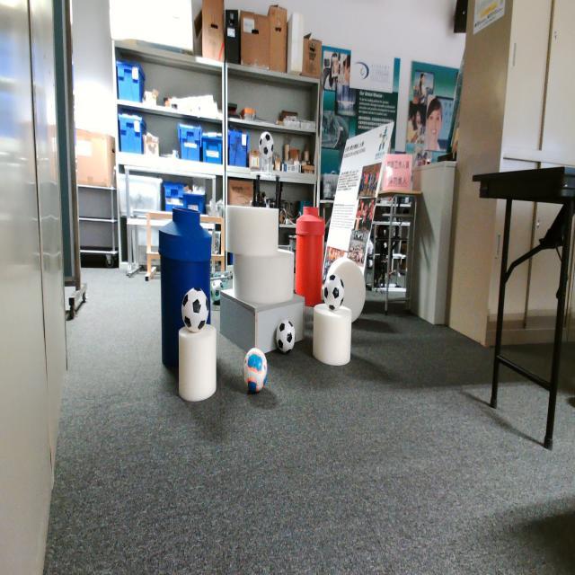 football players detection Object Detection Dataset and Pre-Trained Model by Images