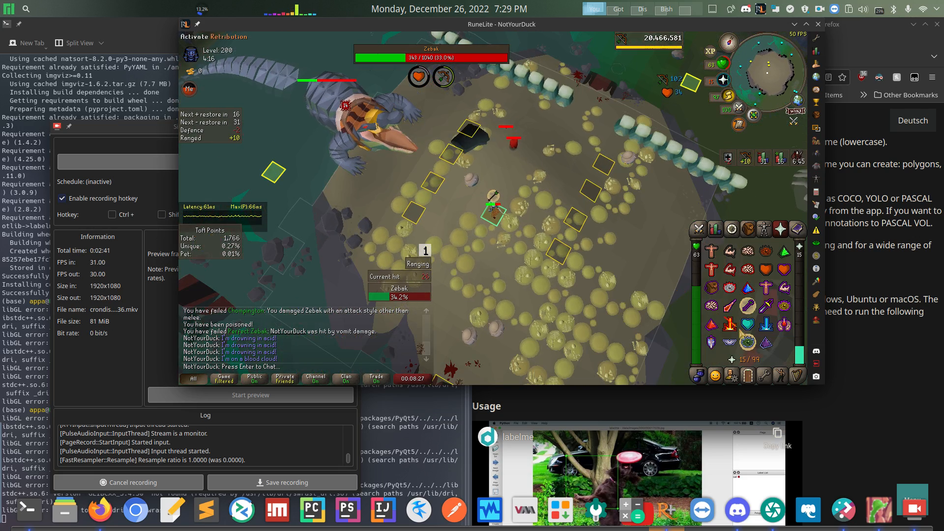 James Casimir (james-casimir-hejsd) - Roboflow Universe