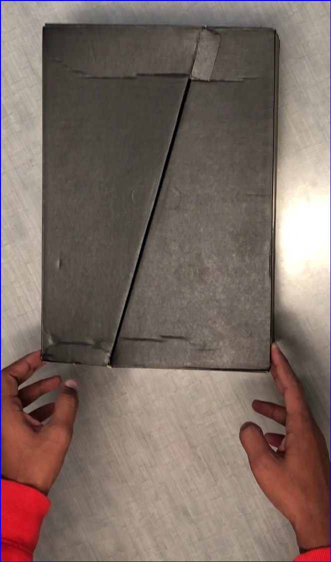 How to Use the Cardbox Damage Detection Object Detection API