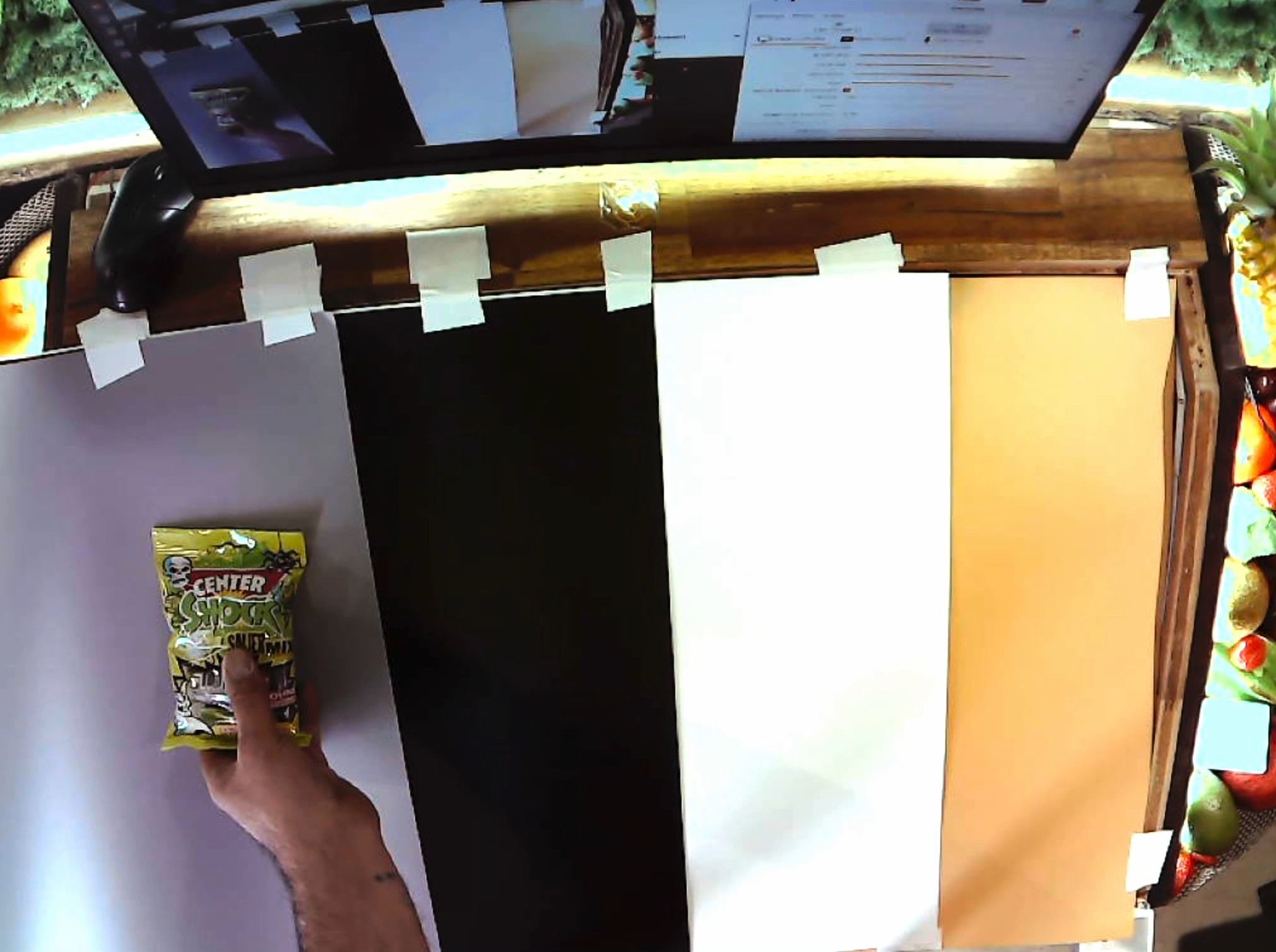 Test Object Detection Dataset By Objectdetection