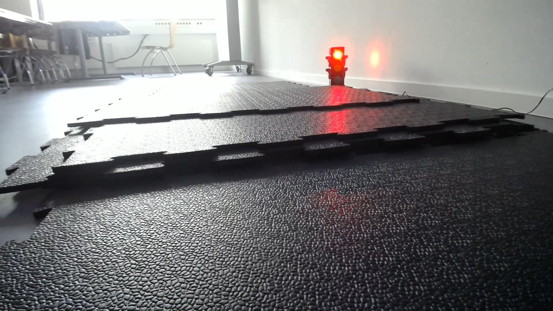 Ampel Object Detection Dataset and Pre-Trained Model by Ampel