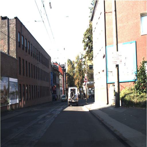 Yolo8 Object Detection Dataset and Pre-Trained Model by TFG