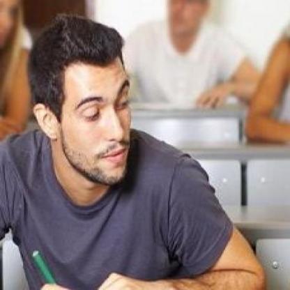 cheating Object Detection Dataset and Pre-Trained Model by bigpro