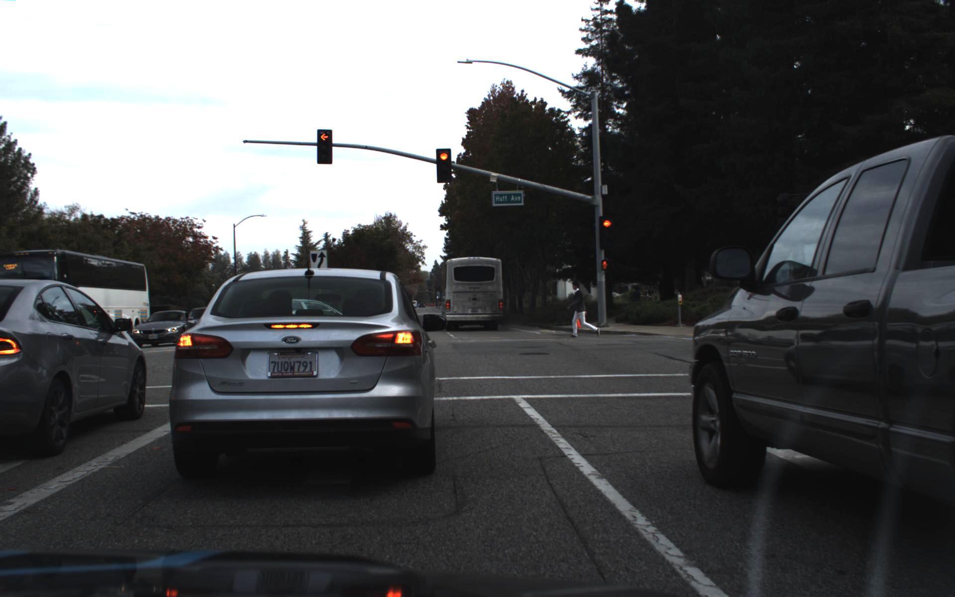 Car Object Detection Dataset by Khurram Abbas