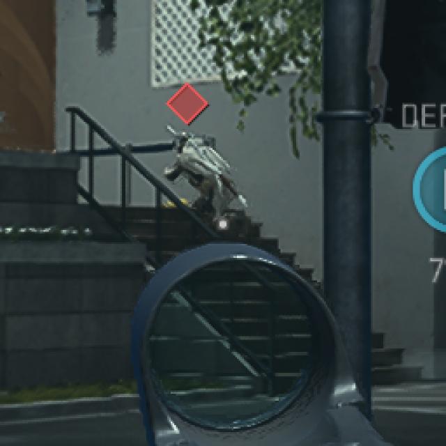 people Object Detection Dataset by project-upnau