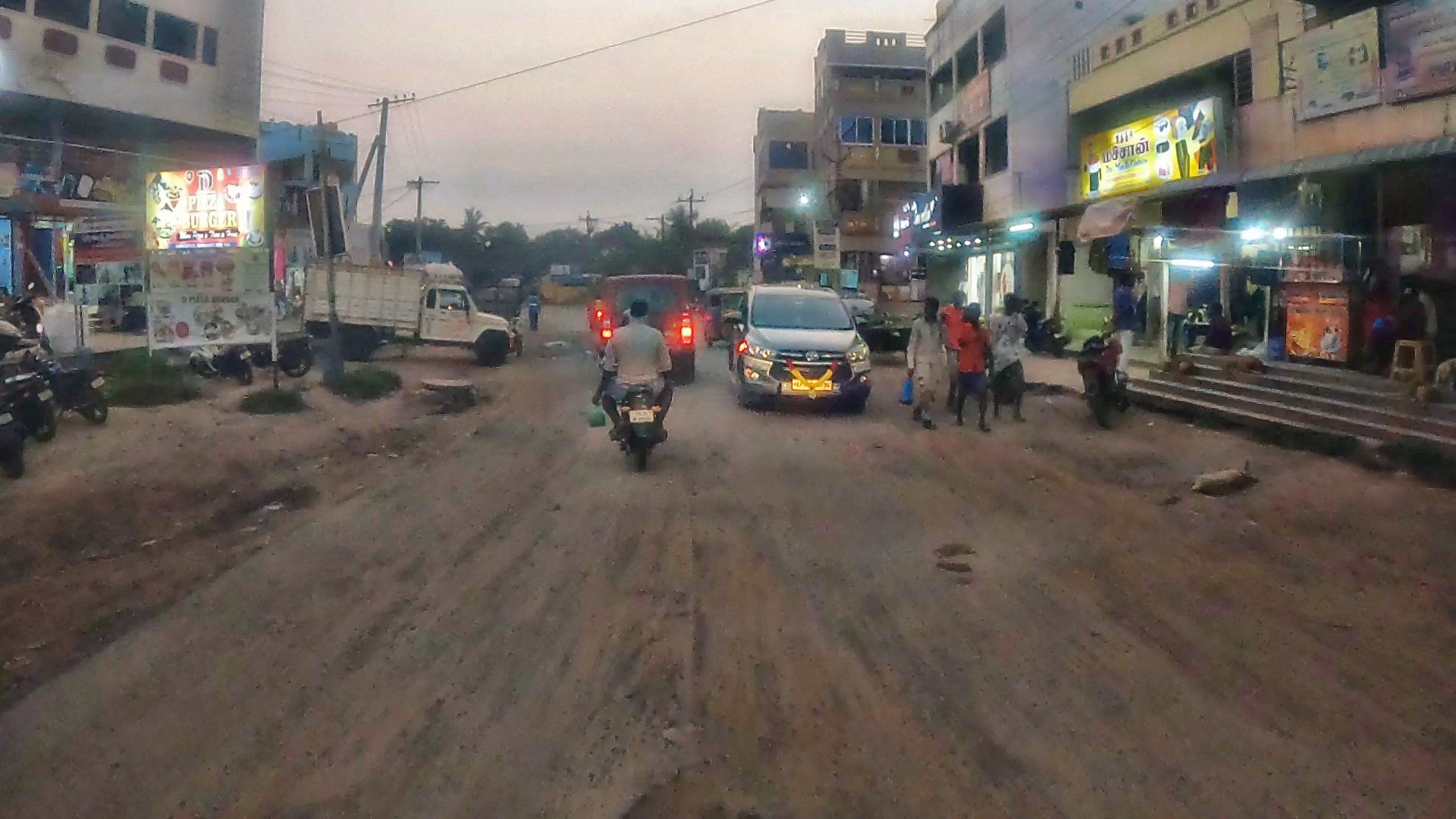 Pothole Yolov5 Object Detection Dataset By Aniket Belekar