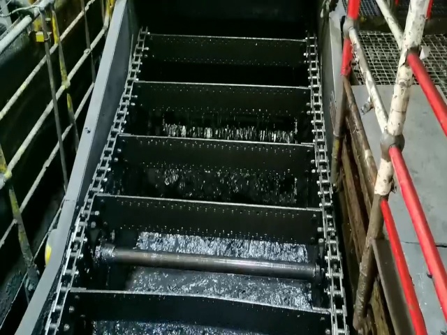 Scraper Object Detection Dataset and Pre-Trained Model by bailin tian