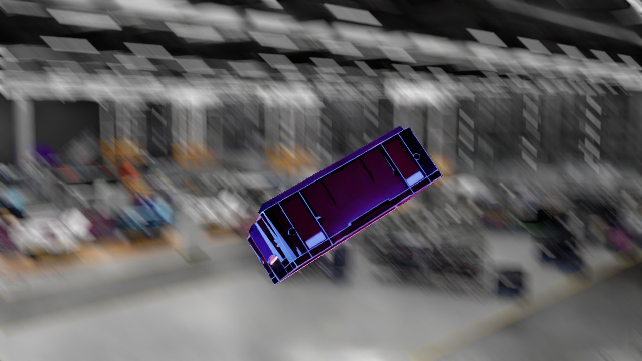 Coc11 Object Detection Dataset And Pre Trained Model By Coc