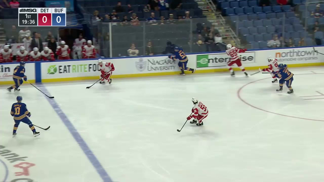 Puck Tracking Object Detection Dataset (v1, 2022-12-24 12:15pm) by ...