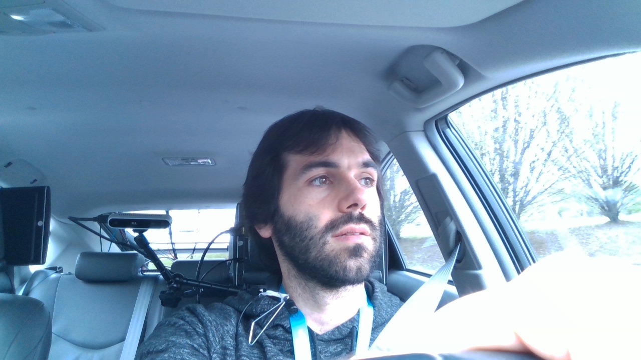 Driver Atention Object Detection Dataset by DriverMonitoring