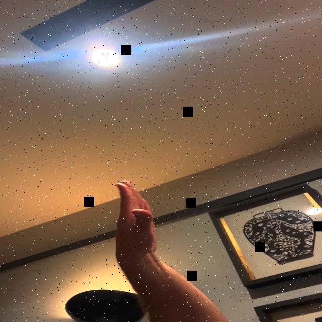 Rock Paper Scissors Object Detection Dataset And Pre Trained Model By Test