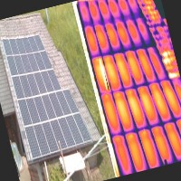 PV Hotspot Object Detection Dataset and Pre-Trained Model by APU