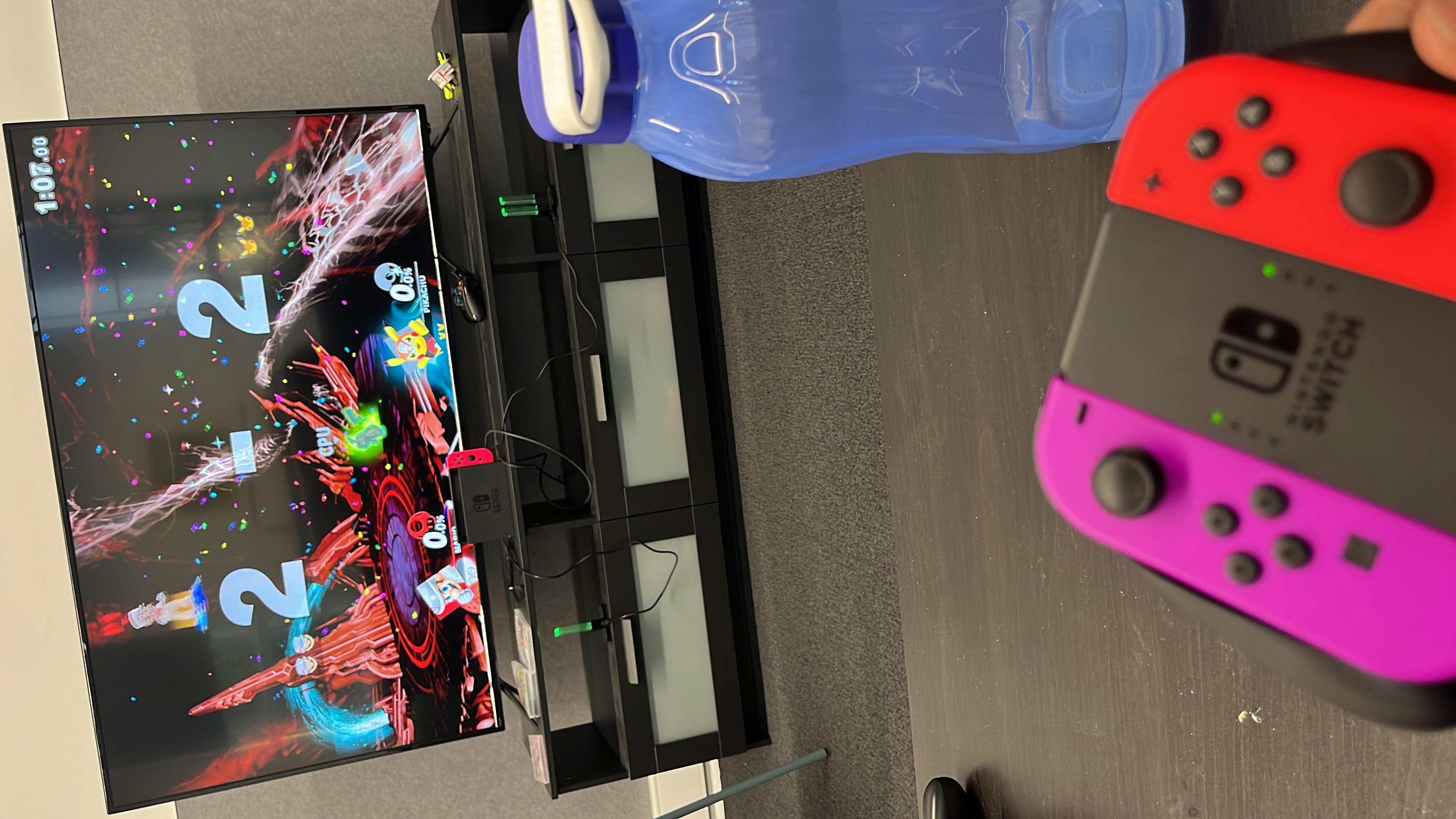 Gaming_Room Object Detection Dataset and Pre-Trained Model by office ...