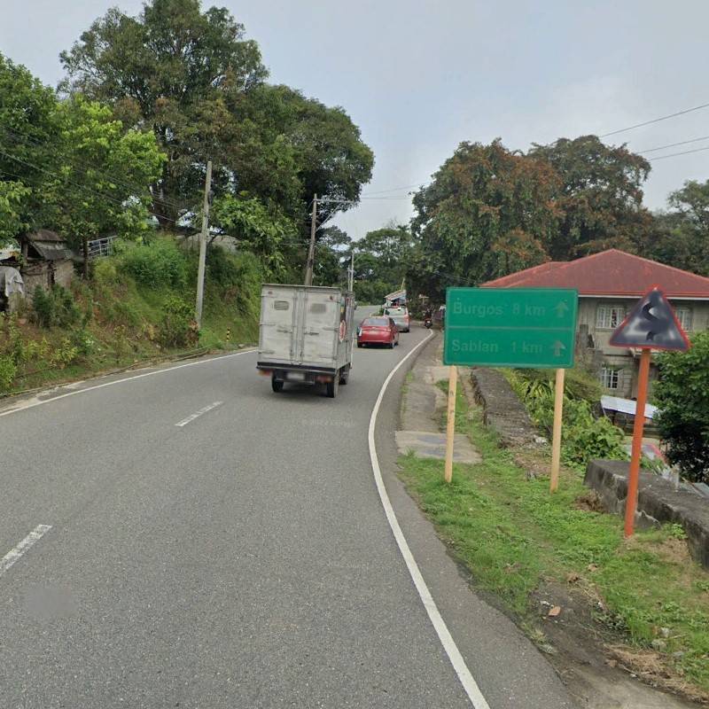 Winding Road Sign Detection 50 Object Detection Dataset By Road Sign