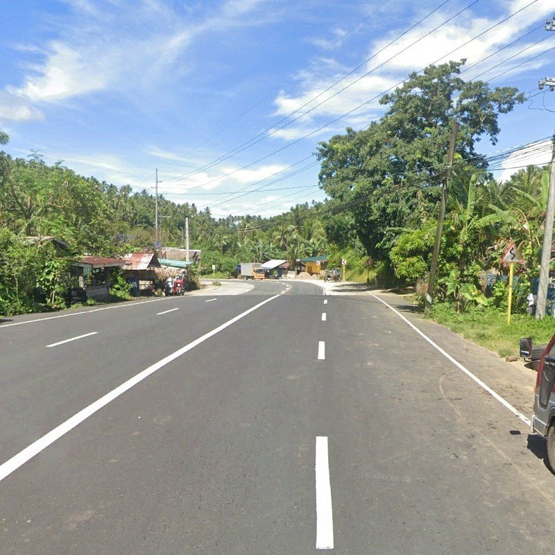 Five Signs Object Detection Dataset By Road Sign Detection