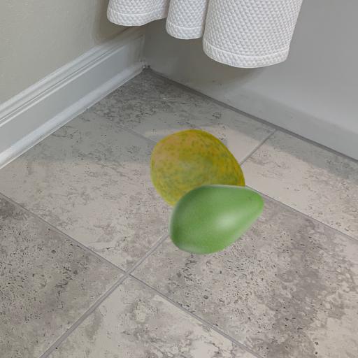 yolov4papaya Object Detection Dataset by Papaya