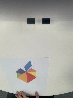 Wonder Jack Tangram Object Detector Rotate Manual Object Detection Dataset by Wonder Jack Tangram