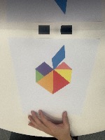 Wonder Jack Tangram Object Detector Object Detection Dataset by Wonder Jack Tangram