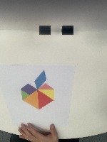 Wonder Jack Tangram Object Detector Rotate Manual Object Detection Dataset by Wonder Jack Tangram