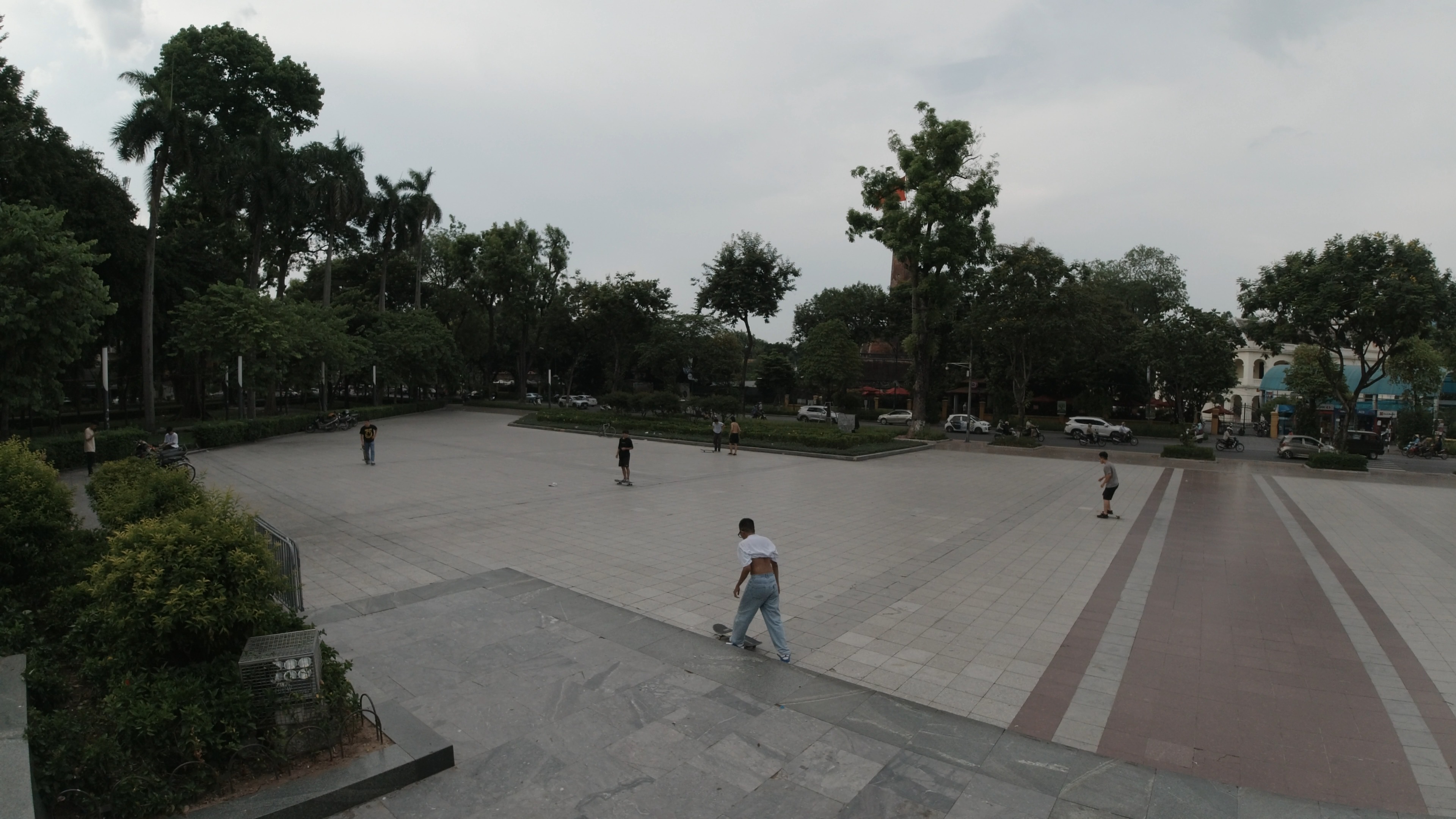 Human Detector Object Detection Dataset And Pre Trained Model By Urban Lab