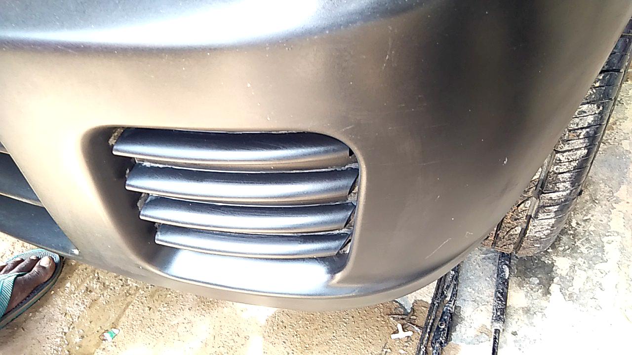 Dent Object Detection Dataset By Kailash