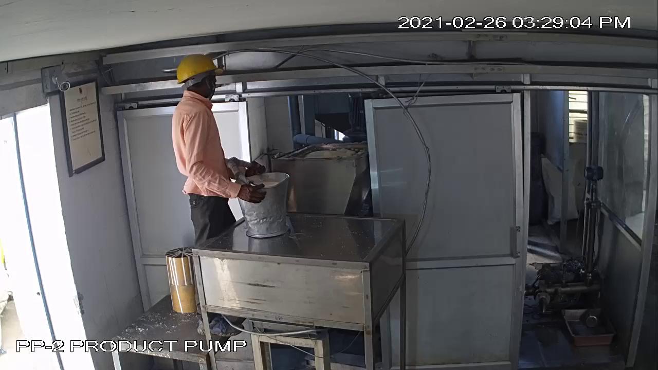 Oil and Gas Safety Object Detection Dataset and Pre-Trained Model by Object Detection