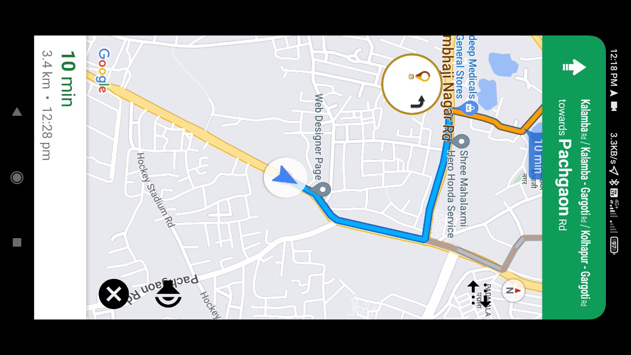 GMM_TRAIN Object Detection Dataset by Royal
