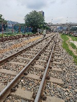 Rail Track v2 Object Detection Dataset by Rail Obstacle Detection