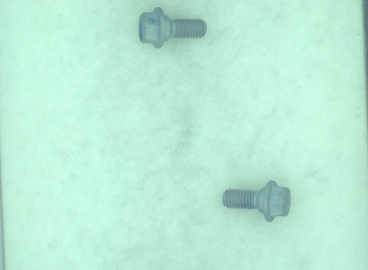 Bolts On Conveyor Belt Object Detection Dataset And Pre Trained Model