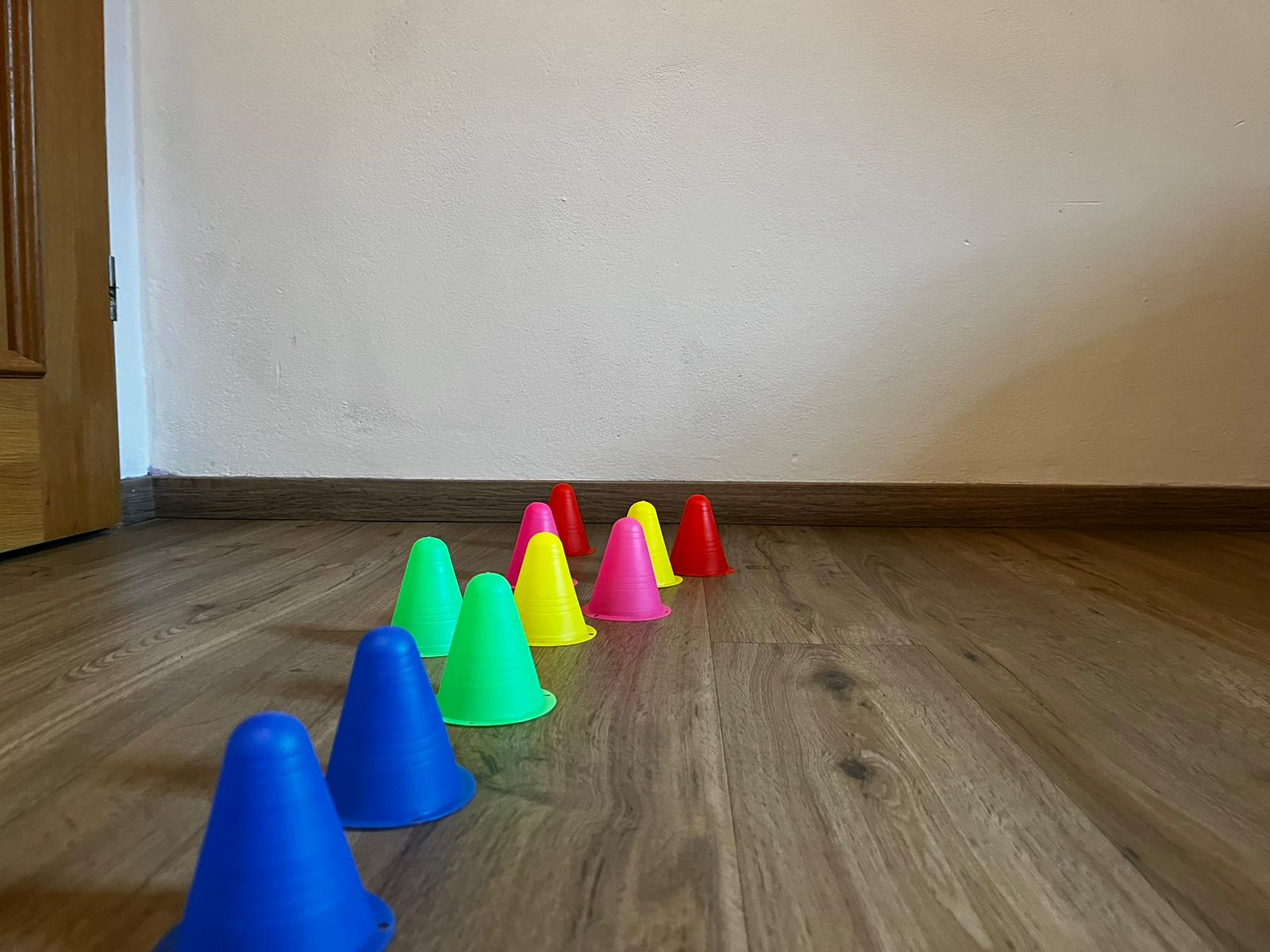 Ai Robotics Object Detection Dataset And Pre Trained Model By Spannungs