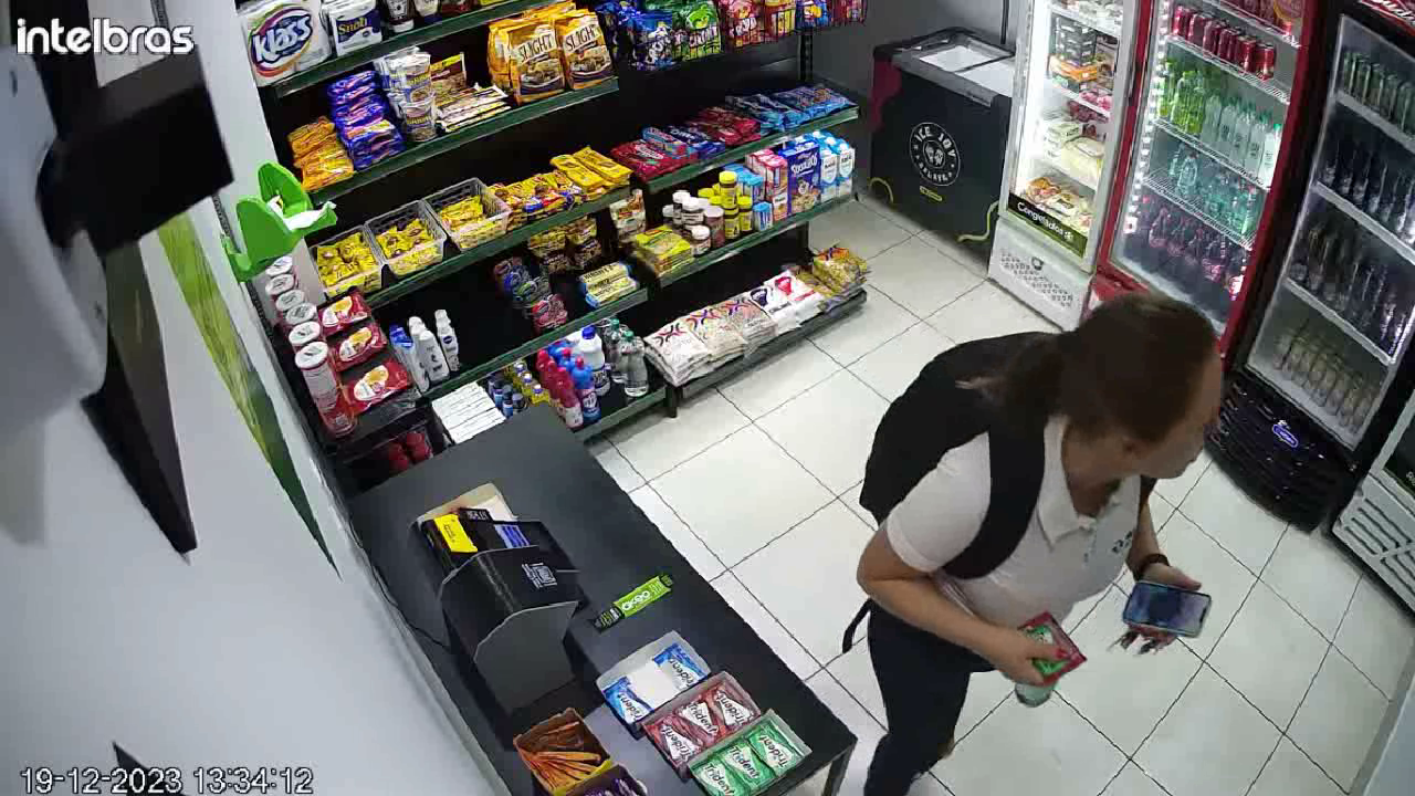 Propag-SEG Object Detection Dataset by Seg Market